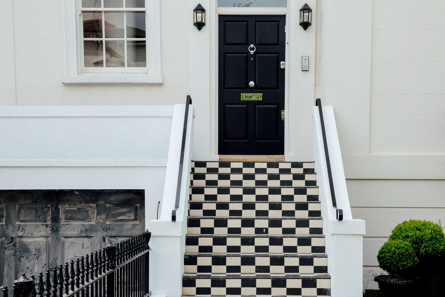 Doorstep Crime | FraudWatch by Community VISION